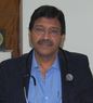 Dr. Ajay Bhandari, Jabalpur, Senior Physician, Jabalpur