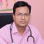 Dr. Vikas, Paediatrician & Child Specialist, Noida