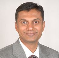 Dr. Parthiv Shah, Neonatal & Pediatric Surgeon, Ahmedabad
