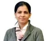 Dr. Shivani Swami, Pulmonologist & Chest Specialist, Jaipur
