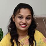 Dr. Sonal Jain, Homeopathy Consultant, Indore