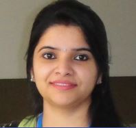 Dr. Parul Verma, Consultant Endodontist, Jammu