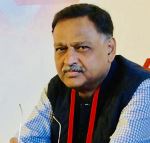 Dr. Atul Kulshrestha, Physician & Diabetologist, Agra