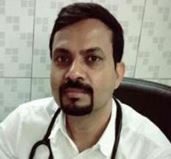 Dr. Subhash Chandra, Child Specialist, Ghaziabad