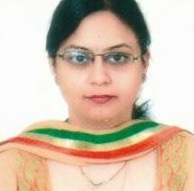 Dr. Divya Ghai Chopra, Consultant Psychiatrist, Dehradun