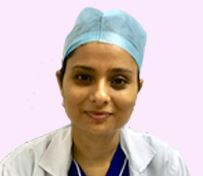 Dr. Manisha Dadhich, Gynaecologist, Jaipur