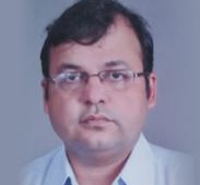 Dr. Deepak R Bhardwaj, ENT Consultant & Endoscopic Surgeon, Jaipur