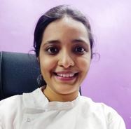 Dr. Reshma Heda Malu, Dentist, Pune